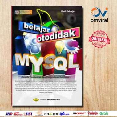 Jual Otodidak Pemrograman Python Original Murah - Harga Diskon Mei 2023 ...