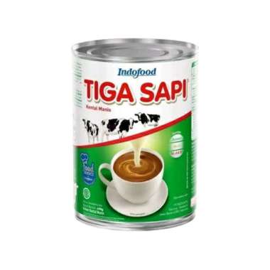 Jual Susu Kaleng Cap Sapi Termurah - Harga Grosir Terupdate Hari Ini ...