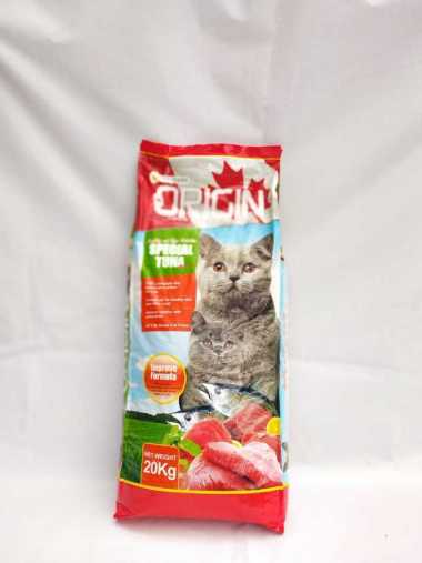 Jual Origincat Food Original Murah - Harga Diskon Maret 2023 | Blibli.com
