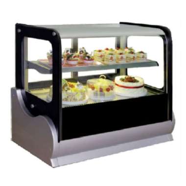 Jual Showcase Cake Getra Original, Murah & Diskon Mei 2023 | Blibli