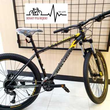 Polygon Sepeda Gunung Premier 5 2022 100% Asli Indonesia September 2023 ...