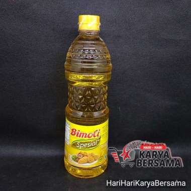 Jual Minyak Goreng Bimoli 1 Liter Medan Termurah - Harga Grosir ...