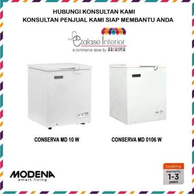 Jual Freezer Modena 300 Liter Original, Murah & Diskon Februari 2024 ...