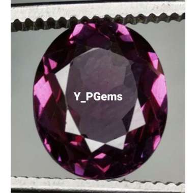 Jual Batu Permata Natural Alexandrite Model Terbaru Asli - Harga ...