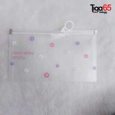 Jual Plastik Map Resleting Original Harga Termurah Desember 2023 | Blibli