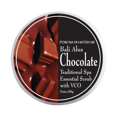 Bali Alus Lulur Spa Lengkap Harga Terbaru April 2023 | Blibli