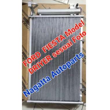 Jual Kondensor Ford Fiesta Terbaru Dengan Harga Termurah Di 2023 | Blibli