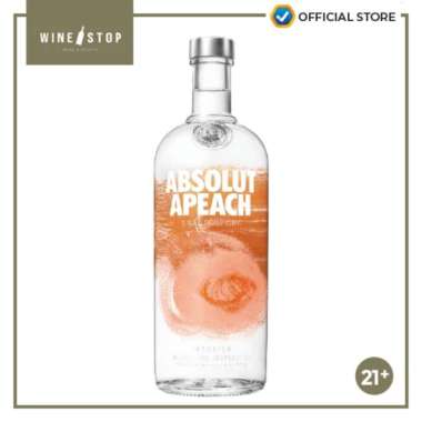 Jual Absolut Peach Vodka Termurah - Harga Grosir Terupdate Hari Ini ...