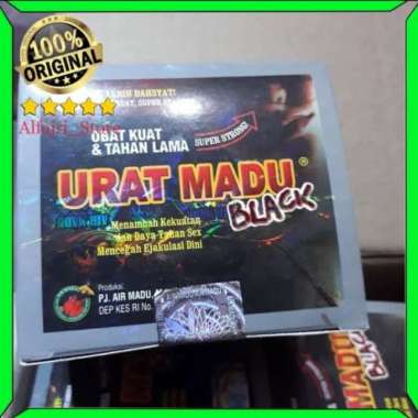 Urat Madu Lengkap Harga Terbaru Juni 2022 | Blibli
