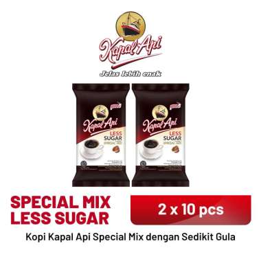 Promo Harga Kapal Api Terbaru | Hemat.id