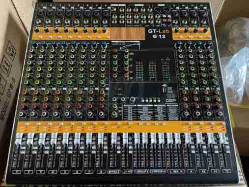 Harga Mixer GT LAB Terbaru Januari 2023 |BigGo Indonesia