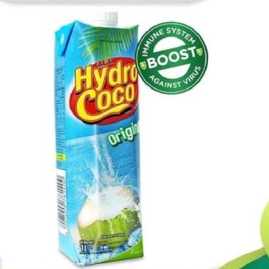 Jual Hydro Coco Liter Termurah - Harga Grosir Terupdate Hari Ini | Blibli