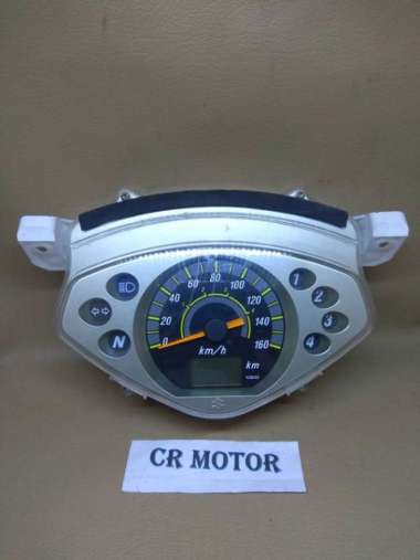 Jual Spedo Meter Motor Digital Terbaru Dengan Harga Termurah Di 2023 ...