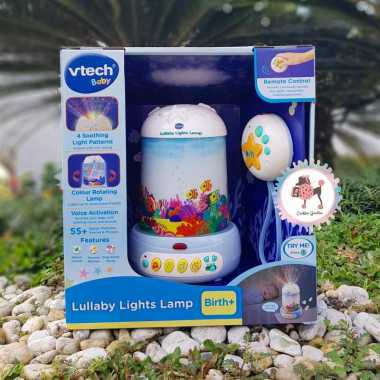 Jual Vtech Lullaby Lamp Original Harga Termurah Maret 2023 | Blibli