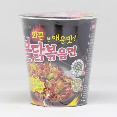 Jual Samyang Hitam Cup Terbaru - Harga Promo Juli 2023 | Blibli