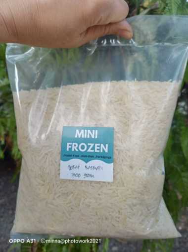 Jual Beras Curah 1 Kg Original Murah - Harga Diskon Mei 2023 | Blibli.com