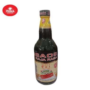 Jual Saos Raja Rasa 600 Ml Terbaru - Harga Promo Juli 2023 | Blibli