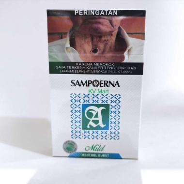 Jual Rokok Sampoerna Mild Ijo Termurah - Harga Grosir Terupdate Hari ...