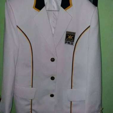 Jual Jas Pks Model Terbaru & Kekinian - Harga Diskon Maret 2023 | Blibli