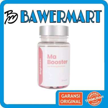 Rokok Booster Lengkap Harga Terbaru Mei 2023 | Blibli