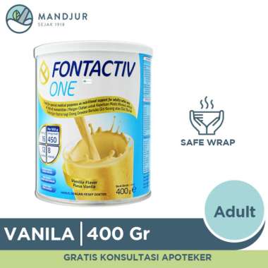 Jual Susu Fontactive One Terbaik April 2022 - Harga Murah & Gratis ...
