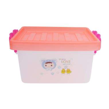 Jual Container 7 Liter Original Murah - Harga Diskon Mei 2023 | Blibli.com