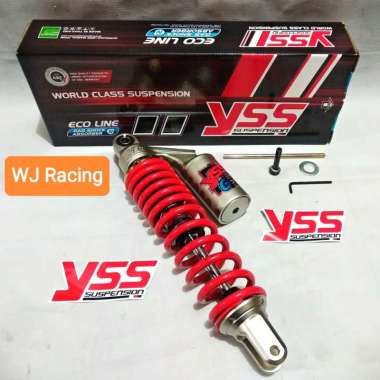 Jual Harga Sok Mio Terbaru Dengan Harga Termurah Di 2022 | Blibli