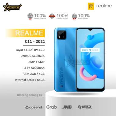 Jual Realme Ram 8 Harga 1 Juta Original, Murah & Diskon Desember 2022 | Blibli