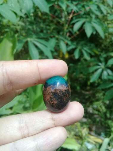 Jual Permata Bacan Doko Kristal Model Terbaru Asli - Harga Terbaru ...