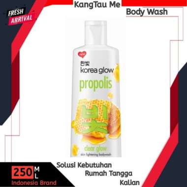Propolis Sabun Korea Glow Lengkap Harga Terbaru Februari 2023 | Blibli