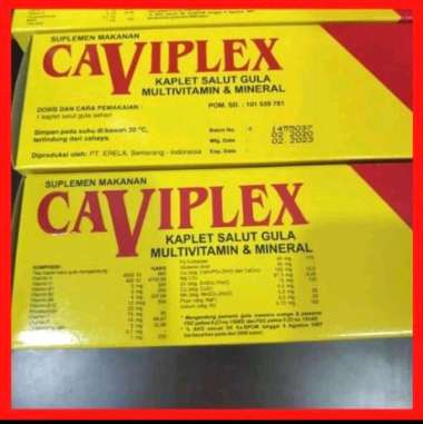 Harga Caviplex Lengkap Harga Terbaru April 2023 | Blibli