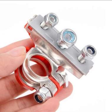 Jual Klem Terminal Aki Terbaru Dengan Harga Termurah Di 2024 | Blibli