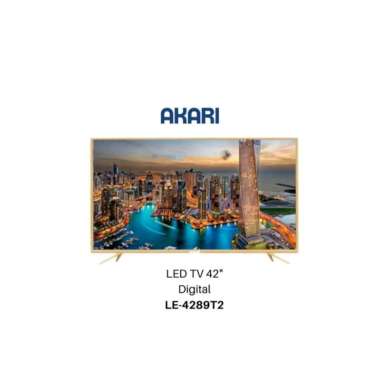 Jual Power Supply Tv Akari Led Original, Murah & Diskon Maret 2023 | Blibli