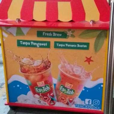Jual Teh Poci Banner Original Murah - Harga Diskon Oktober 2022 ...