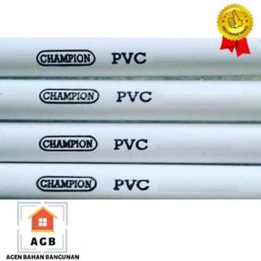 Jual Pipa Pvc Aw 2 Terlengkap - Harga Murah Juli 2022 | Blibli