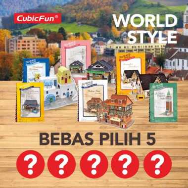 Jual Osaka Castle Puzzle Original Harga Termurah Februari 2023 | Blibli