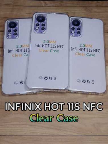 Jual Silikon Infinix Nfc Original Murah Diskon November Blibli