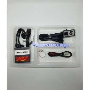 Jual Cdi Brt Mio 52 Step Terbaru Dengan Harga Termurah Di 2023 | Blibli