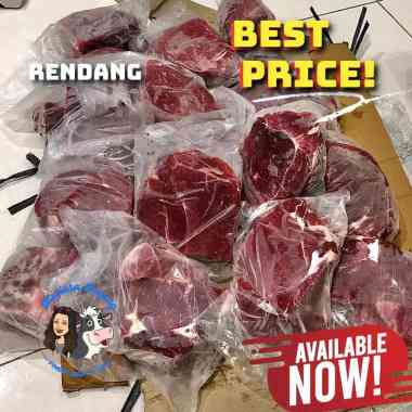 Jual Daging Sapi 1 Kg Murah - Harga Grosir Januari 2024 | Blibli
