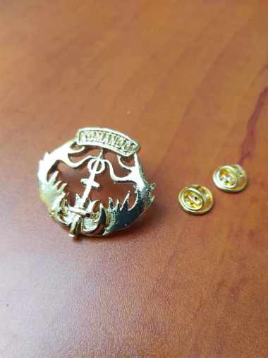 Jual Pin Tni Ad Model Terbaru - Harga Promo April 2023 | Blibli