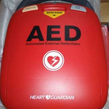 Aed Automatic External Defibrilator Lengkap Harga Terbaru Mei 2023 | Blibli