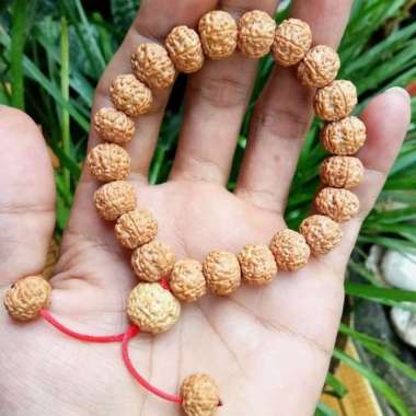 Jual Gelang Biji Jenitri Terbaik Juni 2026 - Harga Murah & Gratis ...