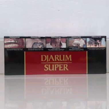 Jual Rokok Djarum Super 1 Bungkus Murah - Update Harga Grosir Hari Ini ...