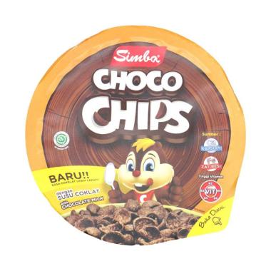 Jual Choco Chip 20 Gr Termurah - Harga Grosir Terupdate Hari Ini | Blibli