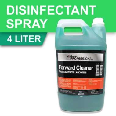 Jual Johnson Profesional Cleaner Original Murah - Harga Diskon April ...