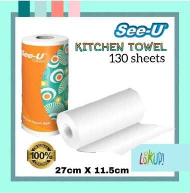 Jual See U Classic Kitchen Termurah - Harga Grosir Terupdate Hari Ini ...