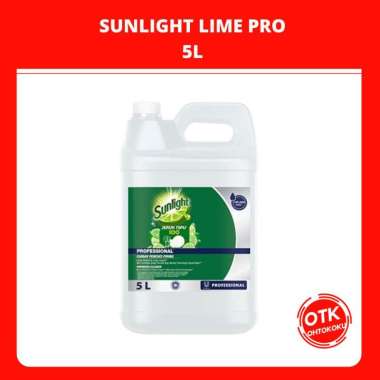 Jual Sunlight Sabun Cuci Piring Profesional Termurah - Harga Grosir Terupdate Hari Ini | Blibli