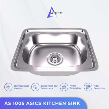 Jual Dimensi Sink Terlengkap - Harga Murah Juli 2022 | Blibli