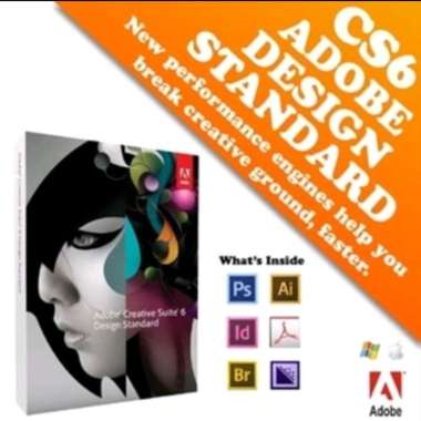 Jual License Photoshop Cs6 Original Murah - Harga Diskon November 2022 ...