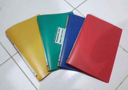 Jual Spring File Map Original Murah - Harga Diskon April 2023 | Blibli.com